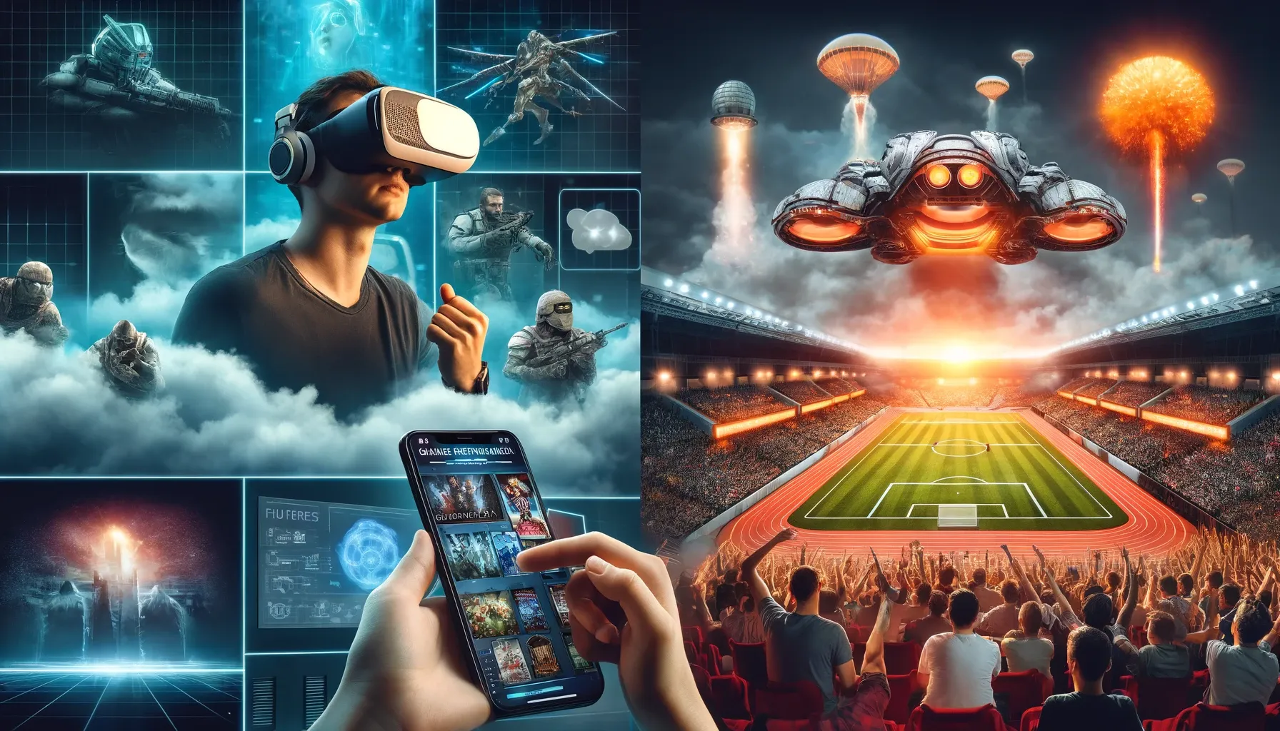 Future Gaming Devices | Innovations Coming Soon in 2024 and Beyond